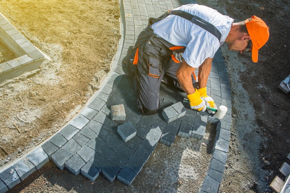 Benefits of Hiring Concrete Driveway Contractors - Concrete Contractors ...